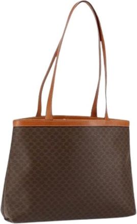 Celine Damen, Pre-Owned, Braun, ONE SIZEGröße