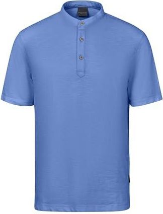 Bugatti 8150-75021c Polo, 340-Bleu Gris, XXL Hommes