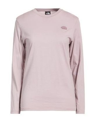 The North Face W NATURAL DYE L/S TEE