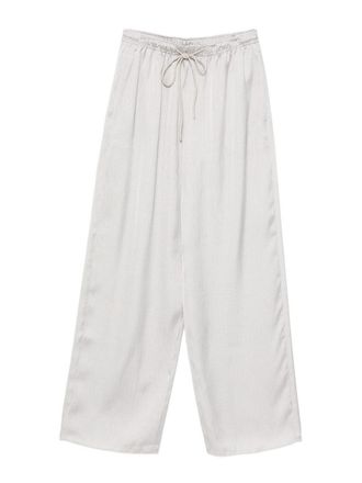 Emporio Armani Casual Hose - Beige