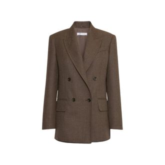 Max Mara Max Mara Jackets