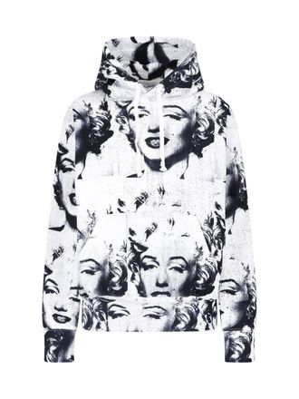 Vaquera Sweatshirt Marilyn