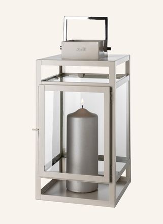 Fink Laterne Kenia beige