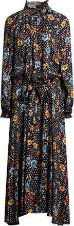 Connor & Blake KLEIDER - Maxi-Kleider auf YOOX.COM