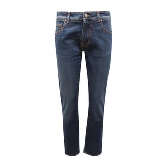 AT.P. CO Denim Hose - - Jeans - Herren - Blau - W30