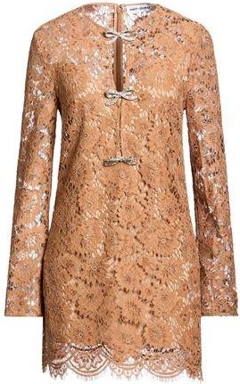 Self Portrait ROBES - Robes courtes sur YOOX.COM