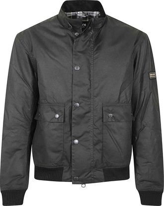Barbour Veste Casual - Vert Clair