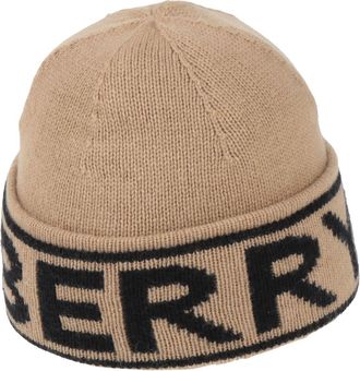 Burberry ACCESSOIRES - M&uuml;tzen & H&uuml;te auf YOOX.COM