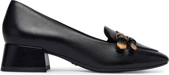 Tamaris Halbschuhe Tamaris 1-24304-46 Schwarz