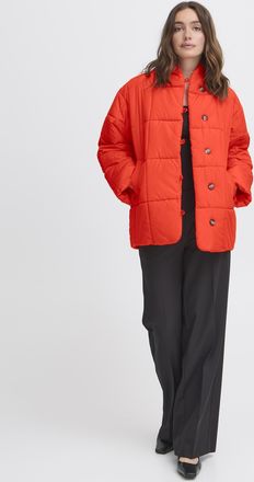 Ichi Jacke IHHANSA Jacke Loose fit