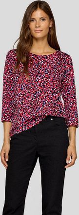 Rabe Print-Shirt T-Shirt