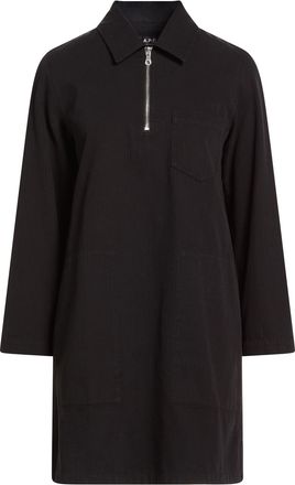 A.P.C. KLEIDER - Mini-Kleider auf YOOX.COM
