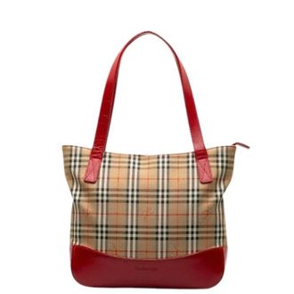 Burberry Damen, Pre-Owned, Mehrfarbig, ONE SIZEGr&ouml;&szlig;e