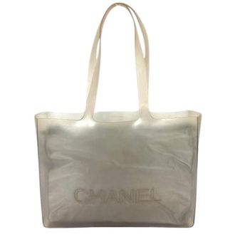 Chanel Damen, Pre-Owned, Grau, ONE SIZEGr&ouml;&szlig;e