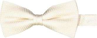 Olymp Herren Schleife weiß