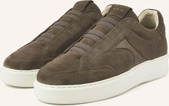 Nubikk Nubikk Sneaker Vick Ease grau