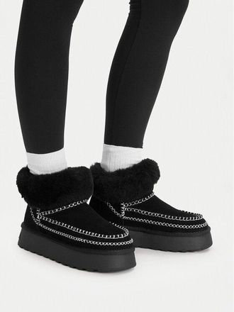 Badura Schneeschuhe C-IZI-TS6294-01 Schwarz