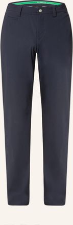 Alberto Golfhose Rookie - Wr Revolutional blau