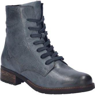 Josef Seibel Kate 17 | Stiefelette f&uuml;r Damen | Blau Kate 17, azur