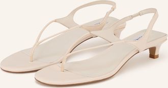 Senso Zehentrenner Genesis weiss