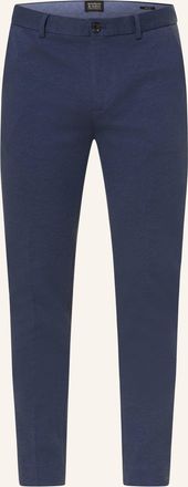 Scotch & Soda Chino Slim Fit blau