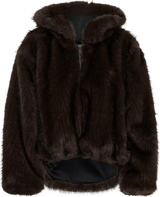 Gestuz Jacken - - Jackets - Damen - Braun - S