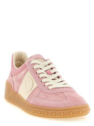 Valentino Garavani Upvillage Sneaker - Pink