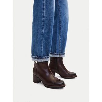 Lasocki Stiefeletten Lasocki CEO-WB-TATIANA-26 Braun