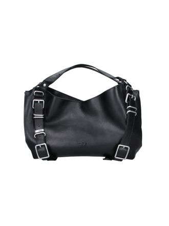 Diesel Mittelgro&szlig;e Handtasche D-One