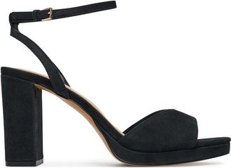 Aldo Aldo Sandalen Gracious 13966706 Schwarz