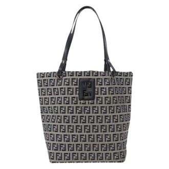 Fendi Damen, Pre-Owned, Blau, ONE SIZEGr&ouml;&szlig;e