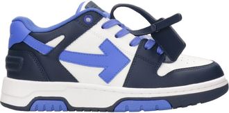 Off-white Des baskets blanches