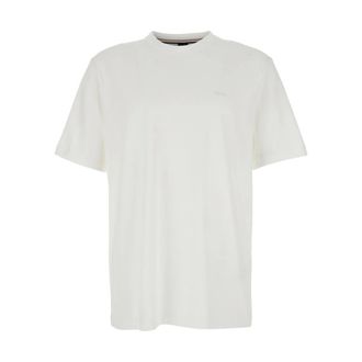 HUGO BOSS Herren, Oberteile, Wei&szlig;, XLGr&ouml;&szlig;e