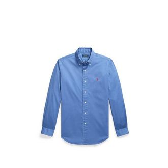 Polo Ralph Lauren Chemise droite en coton