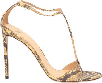 Francesco Russo SCHUHE - Sandalen auf YOOX.COM
