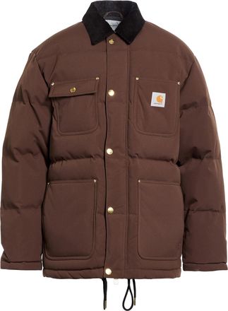 Carhartt Work in Progress JACKEN & M&Auml;NTEL - Pufferjacken & Daunenjacken auf YOOX.COM