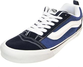 Vans Homme, Chaussures, Bleu, Taille: 44 1/2 EU Old Skool