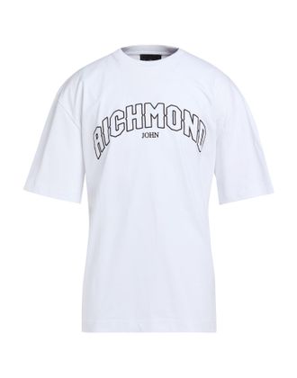 John Richmond TOPS - T-shirts auf YOOX.COM