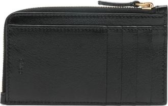 Chlo&eacute; Portemonnaie - Wallets Black - Gr. unisize - in Schwarz - f&uuml;r Damen