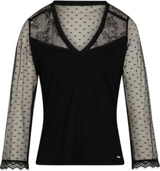 Morgan T-Shirts &agrave; Manches 3/4