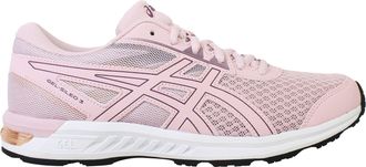 Asics Asics Gel-Sileo 3 Damen Pink Lauf Schuhe
