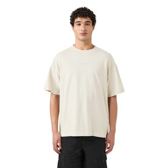 Patrick Andrew T-Shirt f&uuml;r Herren (Cremefarbe)