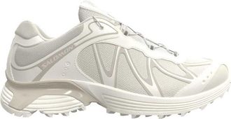 Salomon XT-Whisper - Baskets - Vanille glac&eacute;e-Blanc
