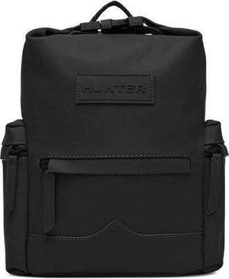 Hunter Rucksack C-HTR-B-013-08 Schwarz
