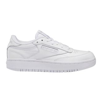 Reebok Club C Double - - Shoes - Damen - Wei&szlig; - 39 EU