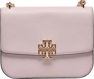Tory Burch Femme, Sacs, Rose, Taille: ONE Size Britten Adjustable
