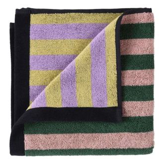 La Cerise sur le G&acirc;teaux Serviette de toilette Charly La cerise sur le g&acirc;teau