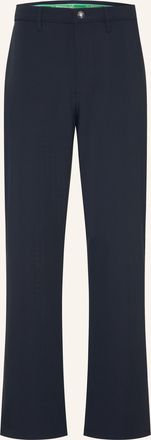 Alberto Golfhose Luis blau