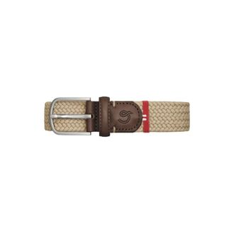 La Boucle Homme, Accessoires, Beige, Taille: Xl/2Xl Dubai Belt
