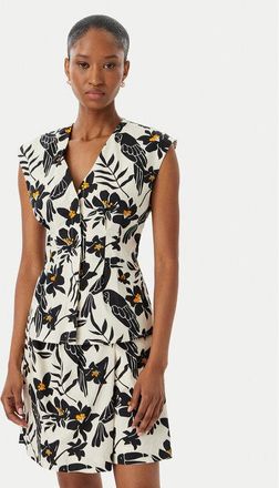 Lola Casademunt Bluse MS2615023 Schwarz Regular Fit